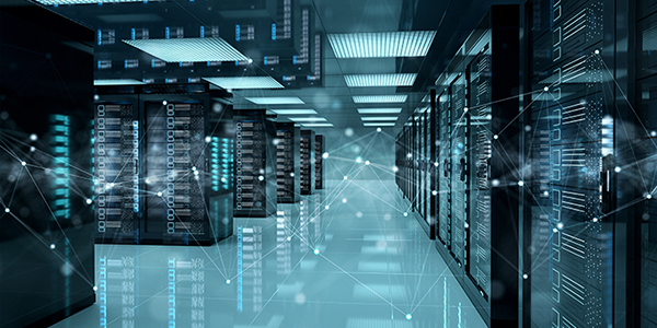 肯微科技伺服器 (Server) 解決方案