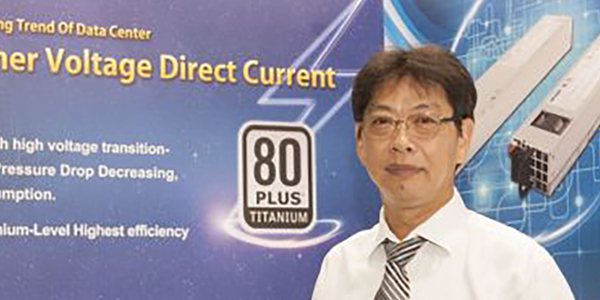 About Compware Technology - briefing, core value and words from the ...